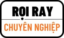 Đèn Rọi Ray Dòng Chuyên Nghiệp