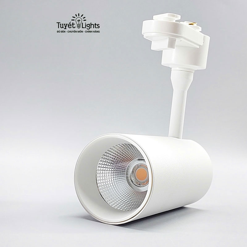 AKIMI - Đèn Rọi Ray S-Focus 12W SPOT24 Góc Chiếu 24 độ