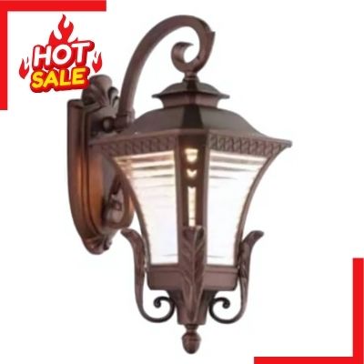 Đèn Tường Ngoài Trời Cổ Điển | EUNT - 054.P EURO